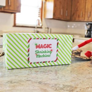 The Complete Index of Elf on the Shelf Ideas