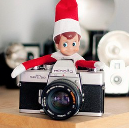 - I Think We Could Be Friends